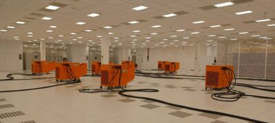 Rentaload US : on-site load bank services